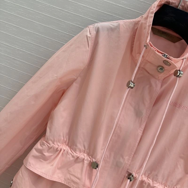 High fidelity Burberry Outwear