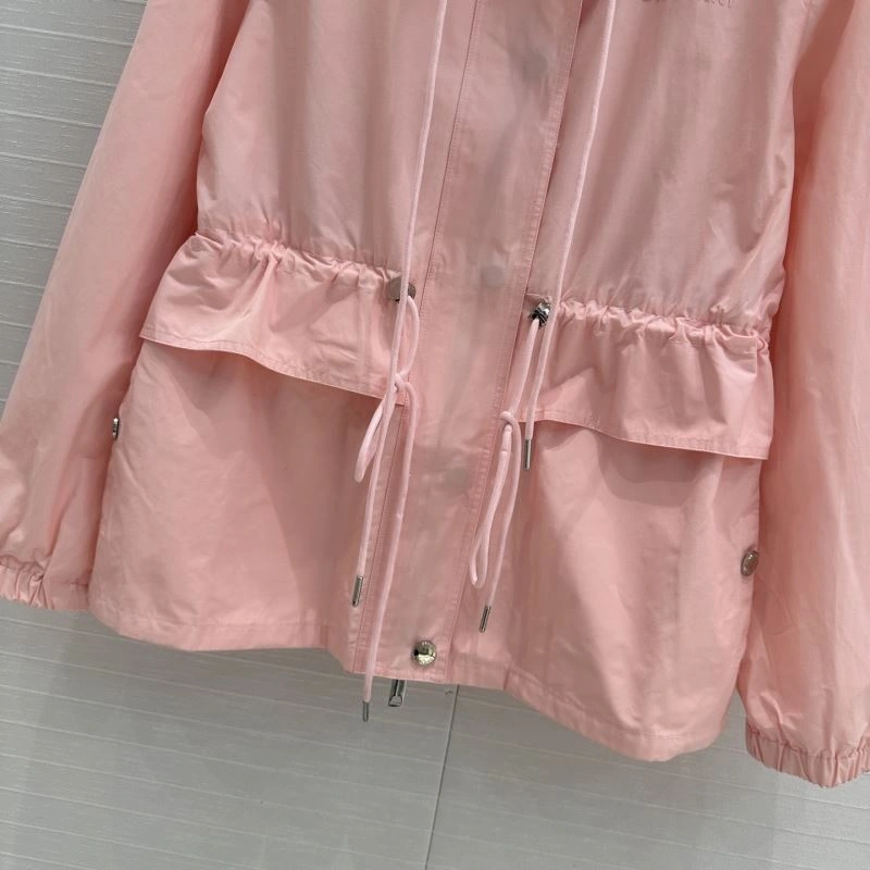 High fidelity Burberry Outwear