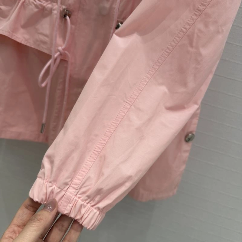 High fidelity Burberry Outwear
