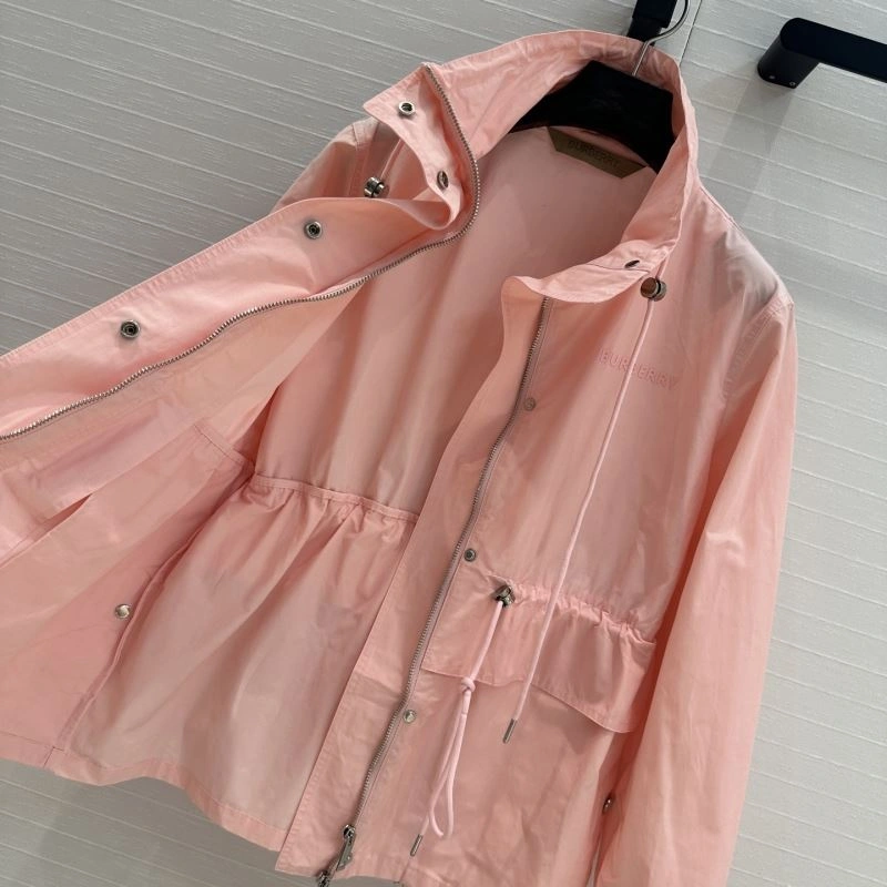 High fidelity Burberry Outwear
