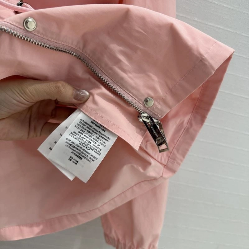 High fidelity Burberry Outwear