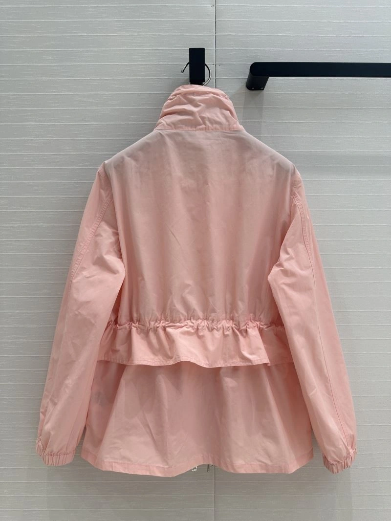 High fidelity Burberry Outwear