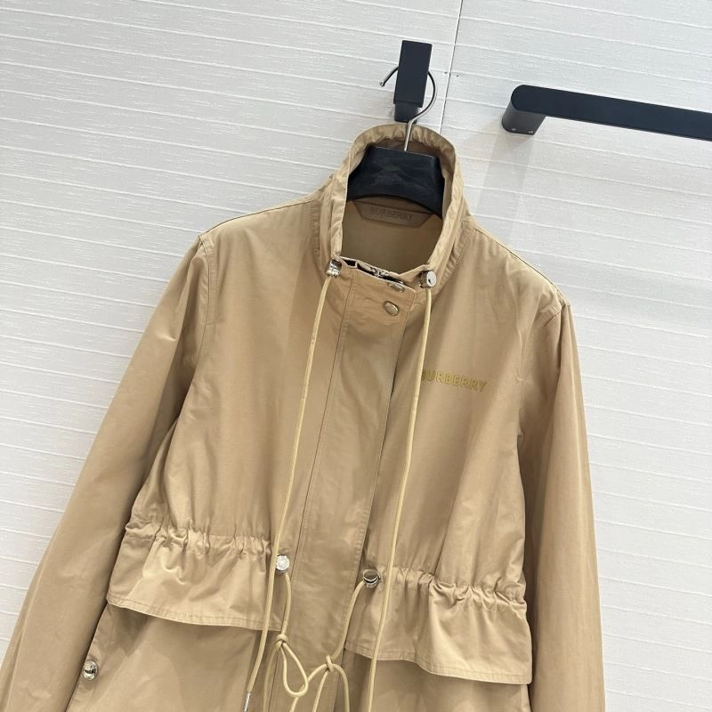 Mirror quality Burberry Outwear