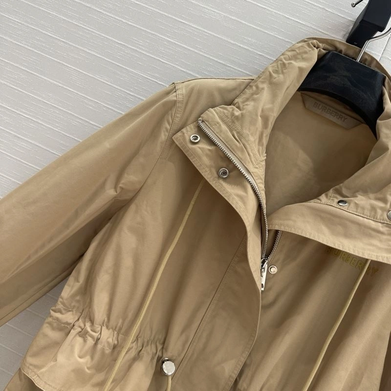 Mirror quality Burberry Outwear