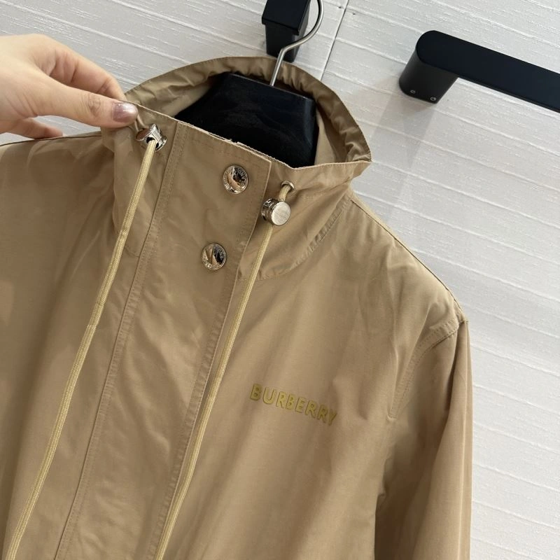 Mirror quality Burberry Outwear
