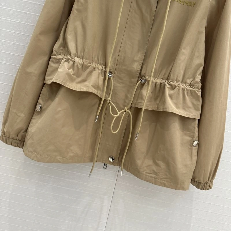 Mirror quality Burberry Outwear