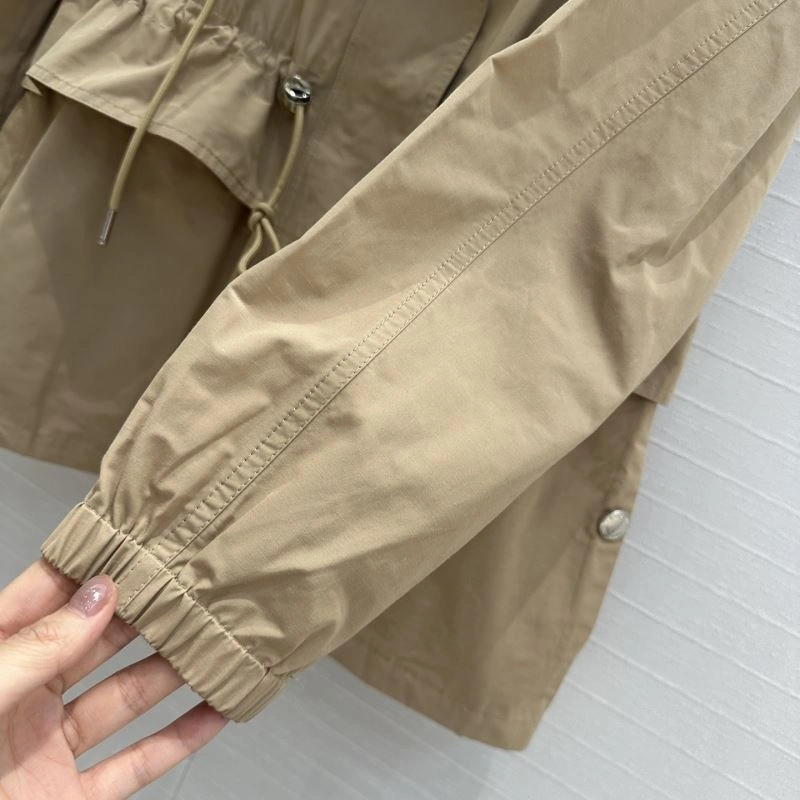 Mirror quality Burberry Outwear