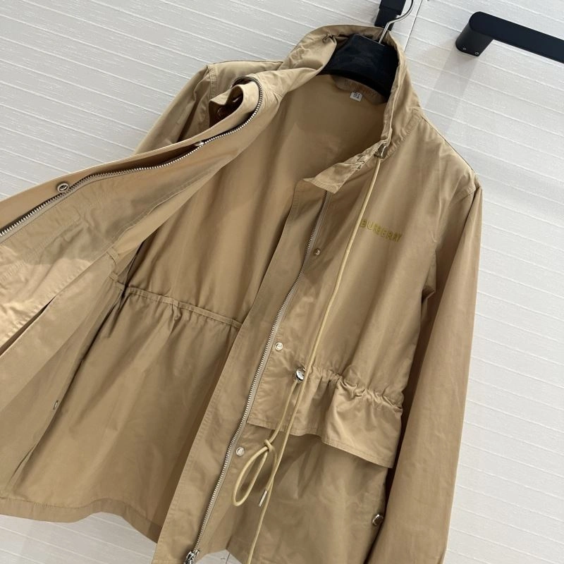 Mirror quality Burberry Outwear
