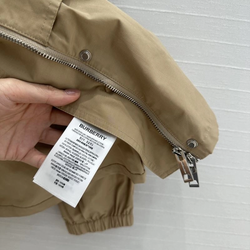 Mirror quality Burberry Outwear