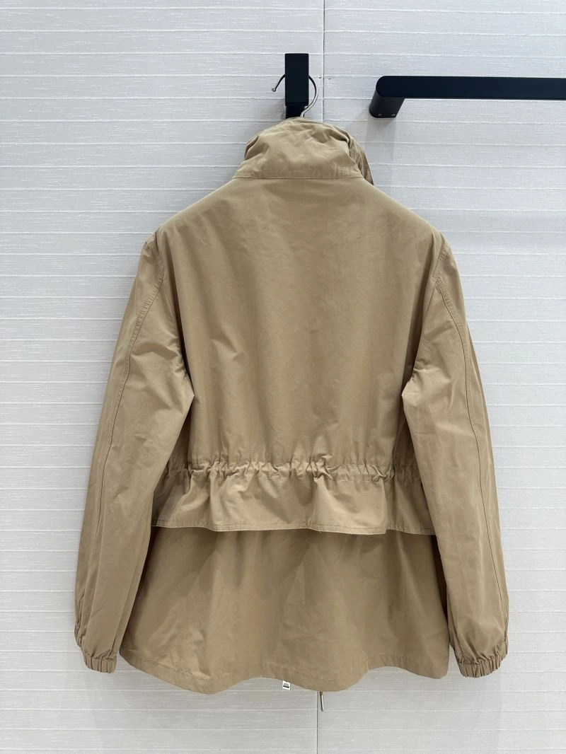 Mirror quality Burberry Outwear