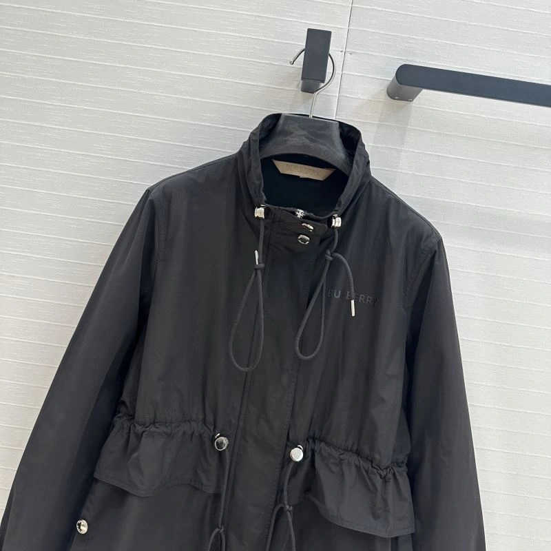 High fidelity Burberry Outwear