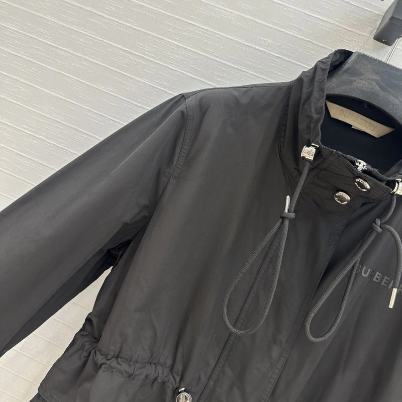 High fidelity Burberry Outwear