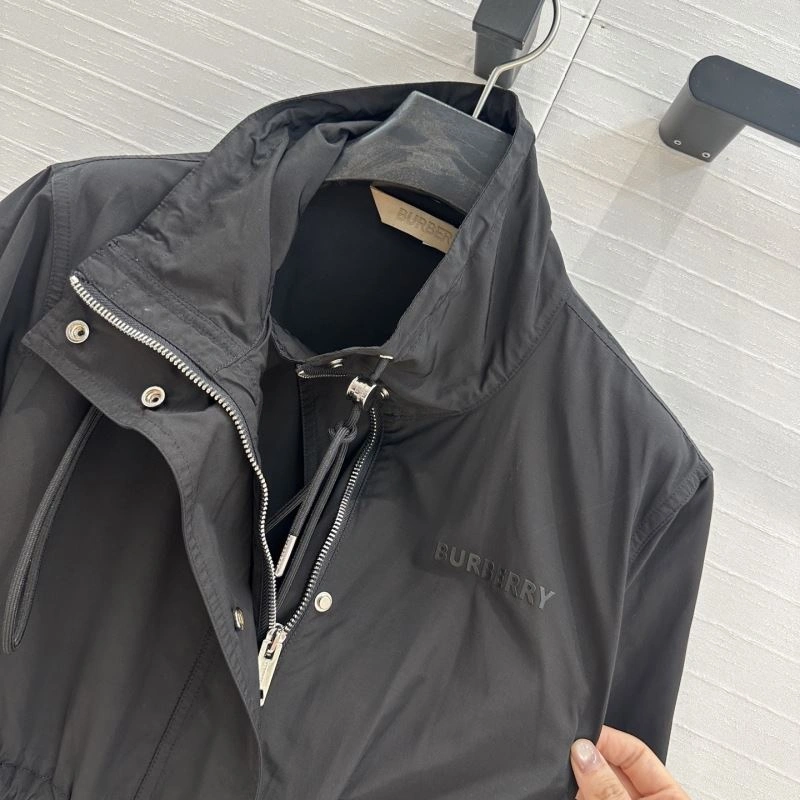 High fidelity Burberry Outwear