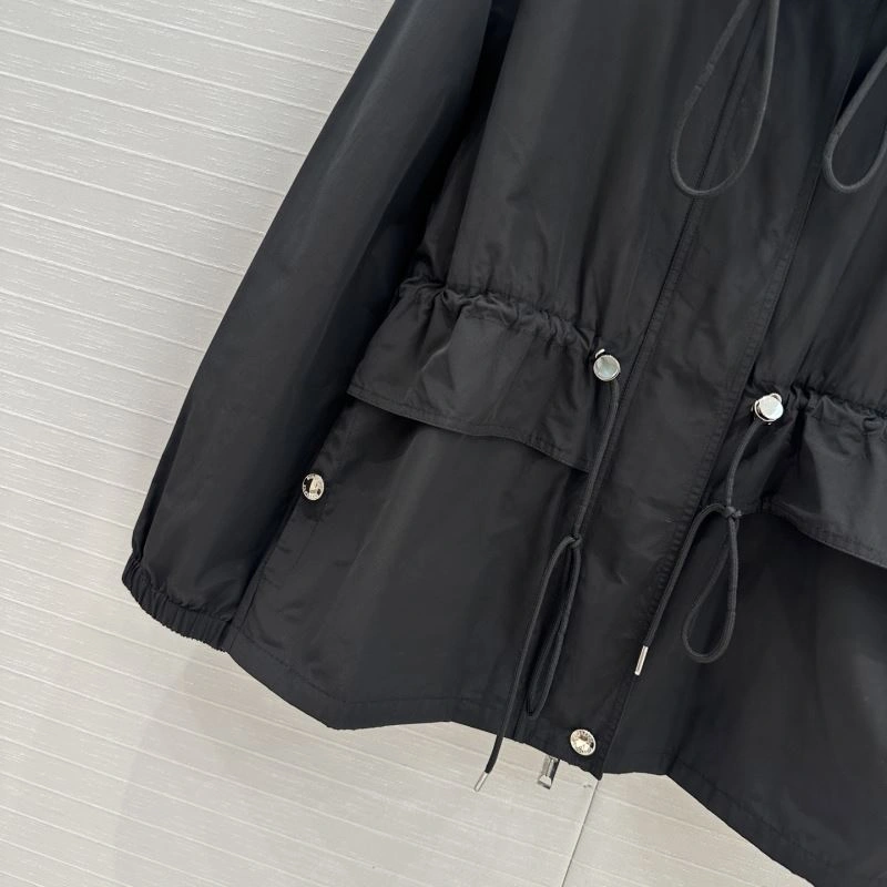 High fidelity Burberry Outwear