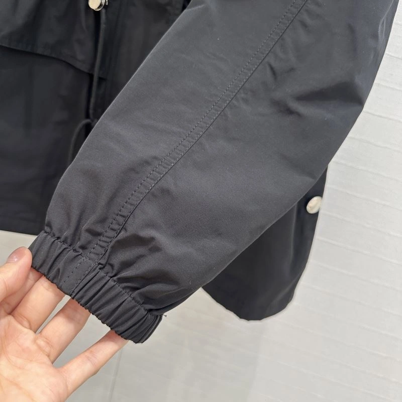 High fidelity Burberry Outwear