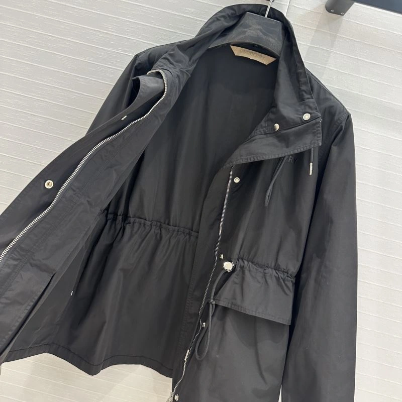 High fidelity Burberry Outwear