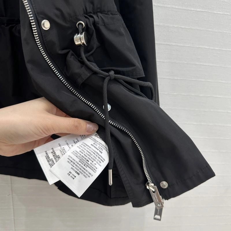High fidelity Burberry Outwear