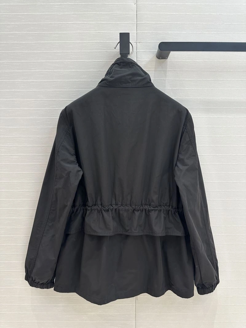 High fidelity Burberry Outwear