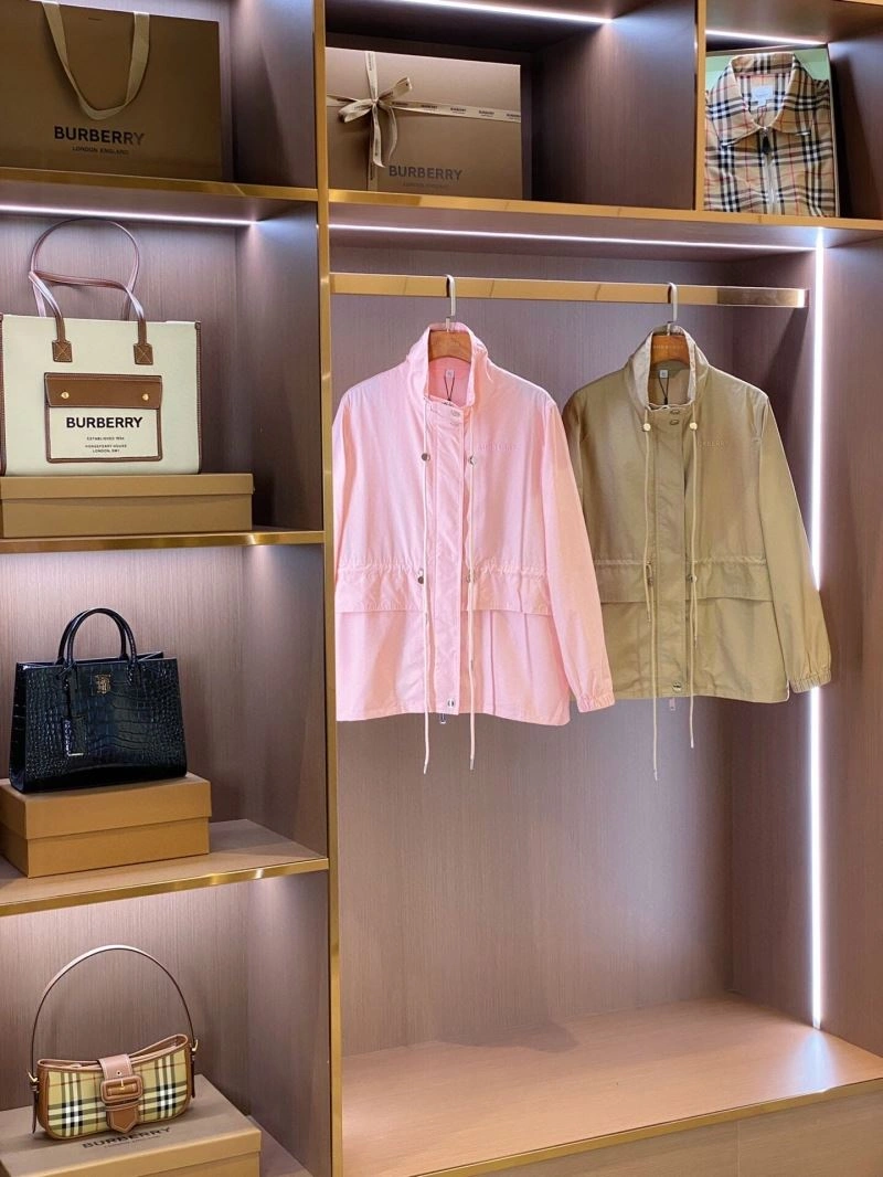 Burberry Outwear