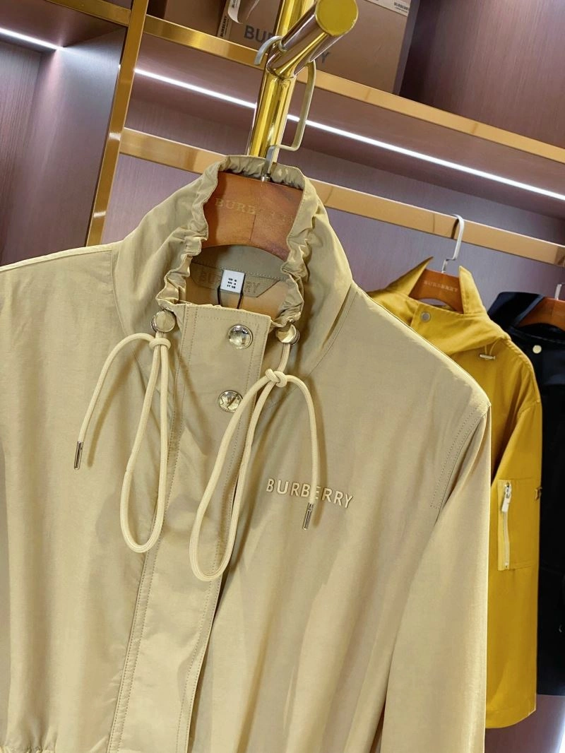 Precise copy Burberry Outwear