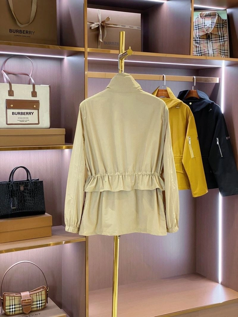 Precise copy Burberry Outwear