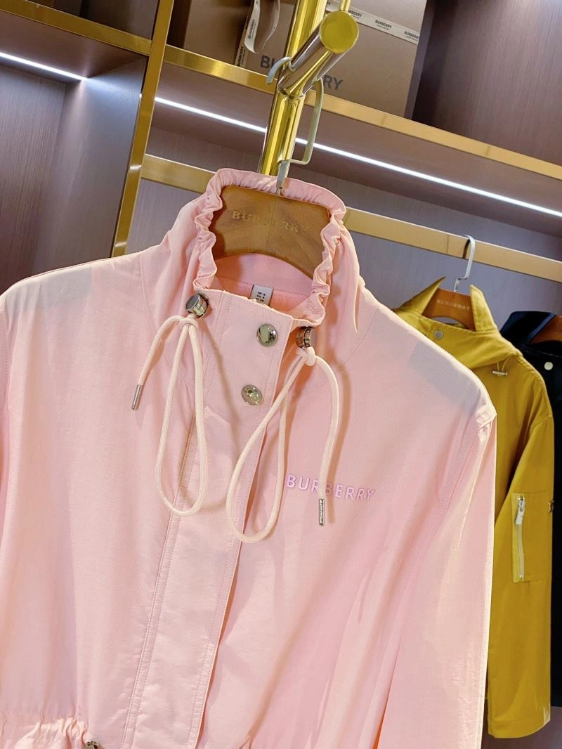 Precise copy Burberry Outwear