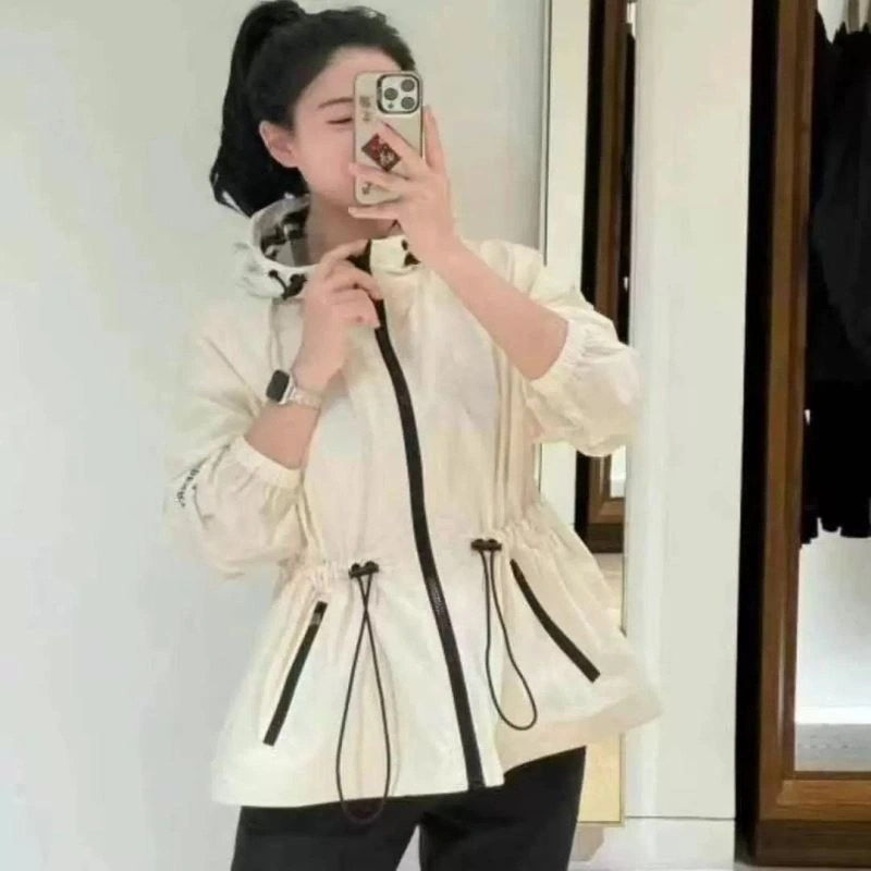 Brand-authenticated Burberry Outwear