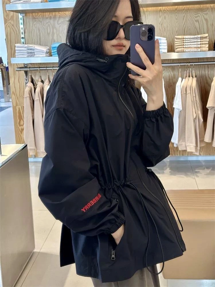 1:1 copy Burberry Outwear