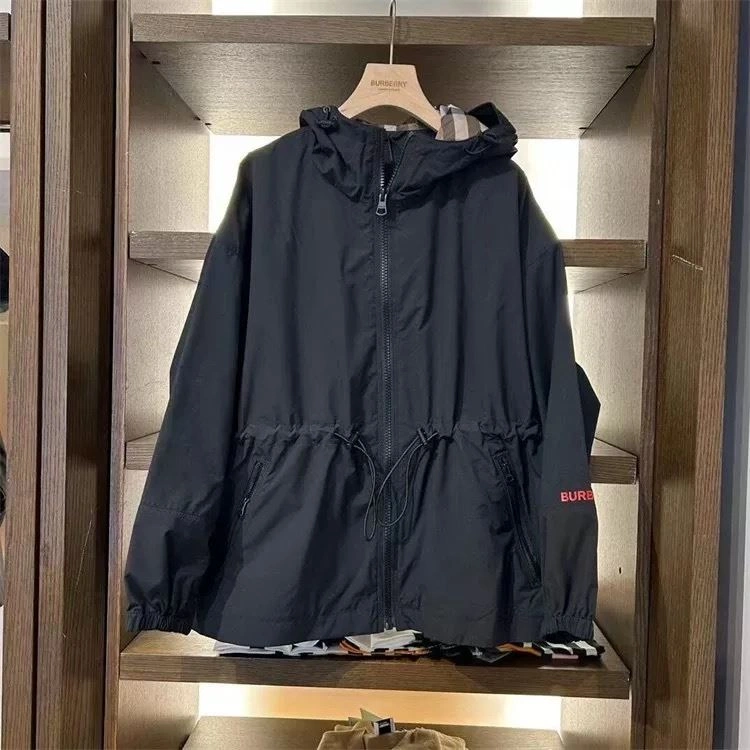 1:1 copy Burberry Outwear