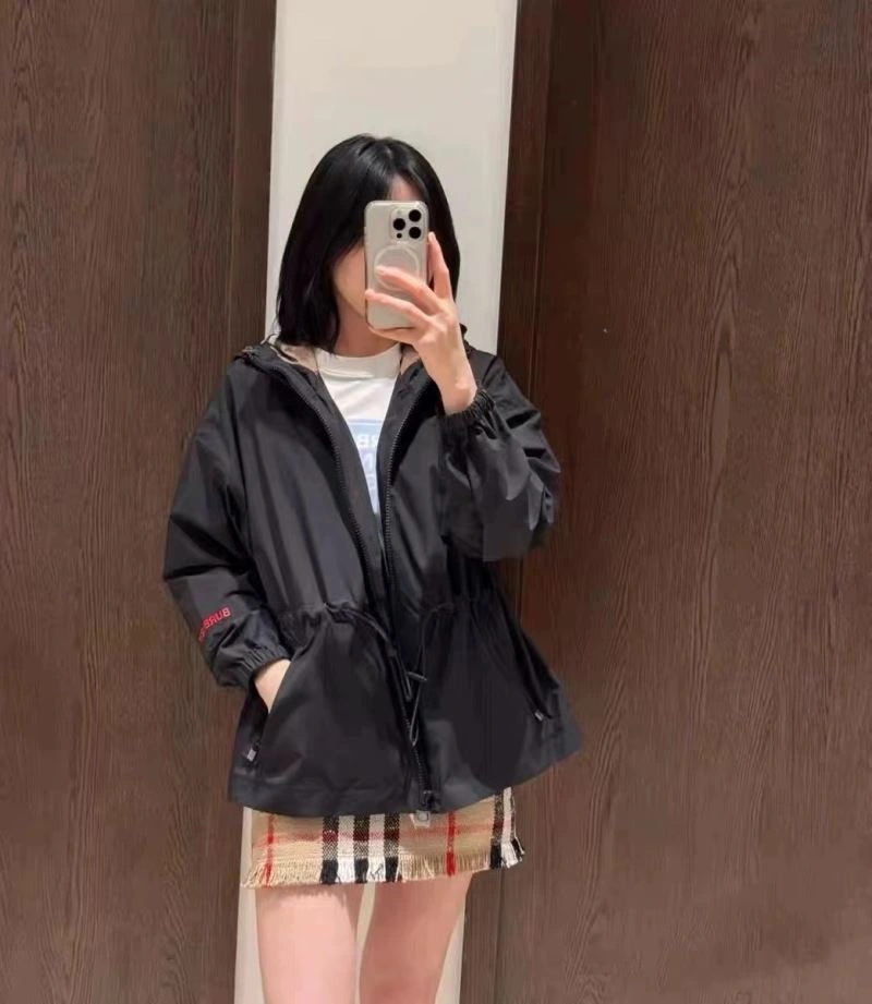 1:1 copy Burberry Outwear