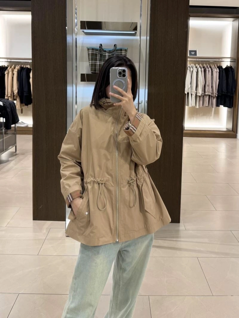 High fidelity Burberry Outwear