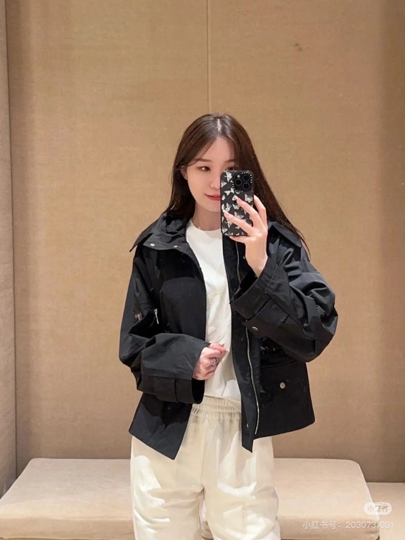 Burberry Outwear