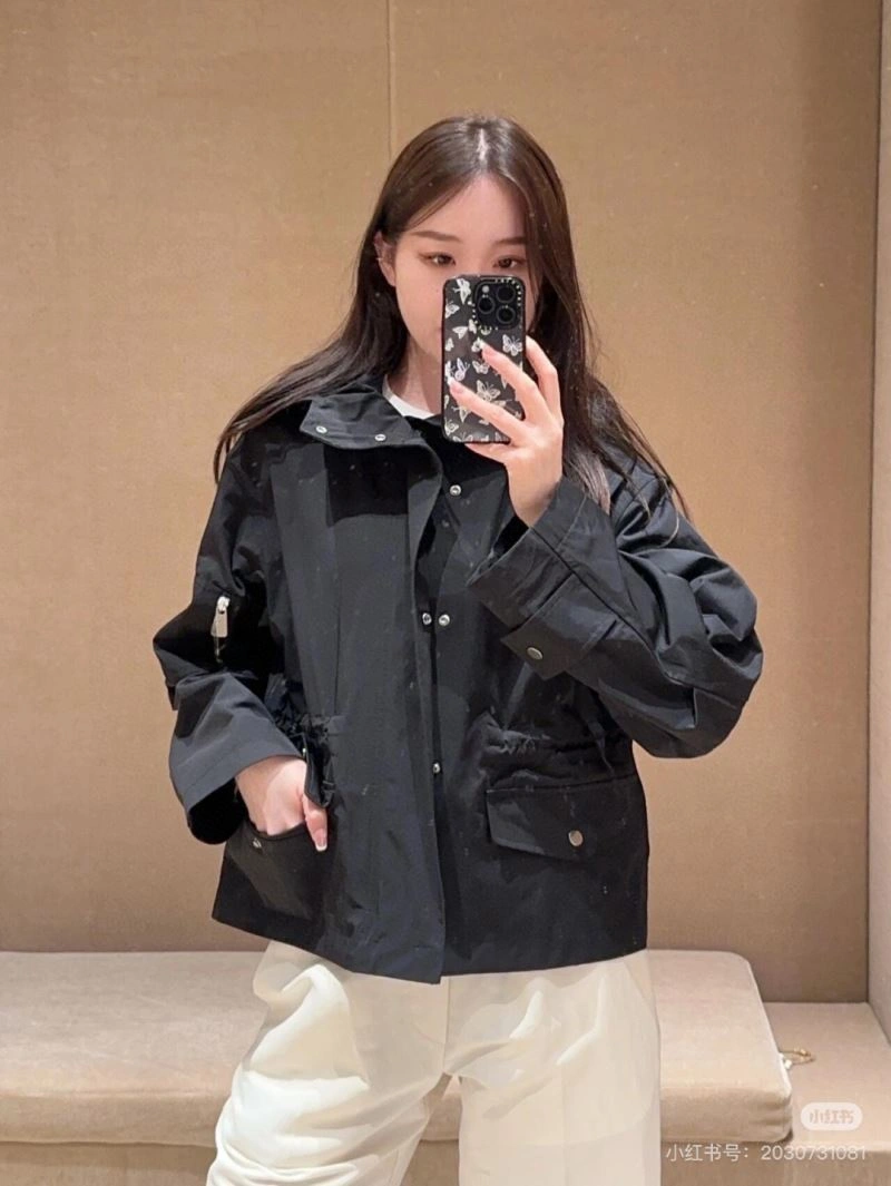 Mirror quality Burberry Outwear