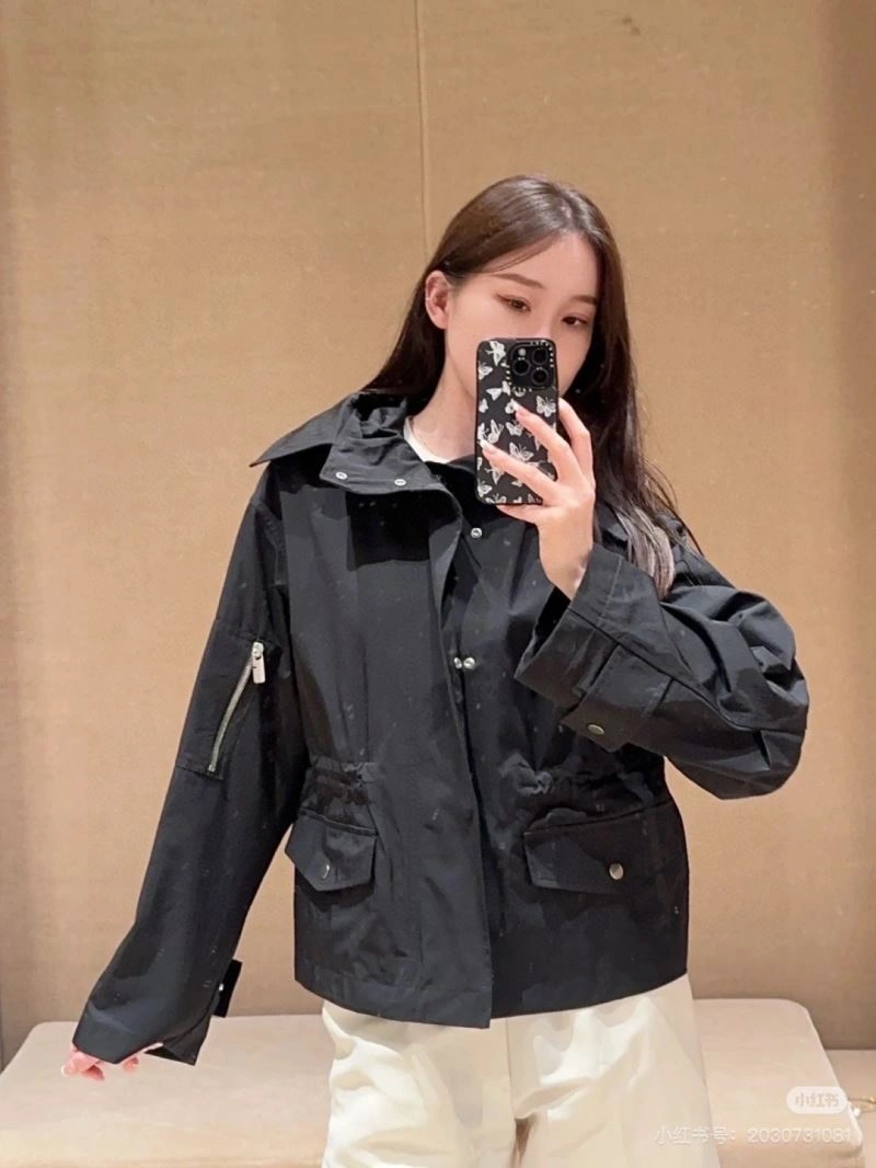 Mirror quality Burberry Outwear