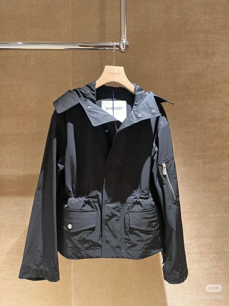 Mirror quality Burberry Outwear
