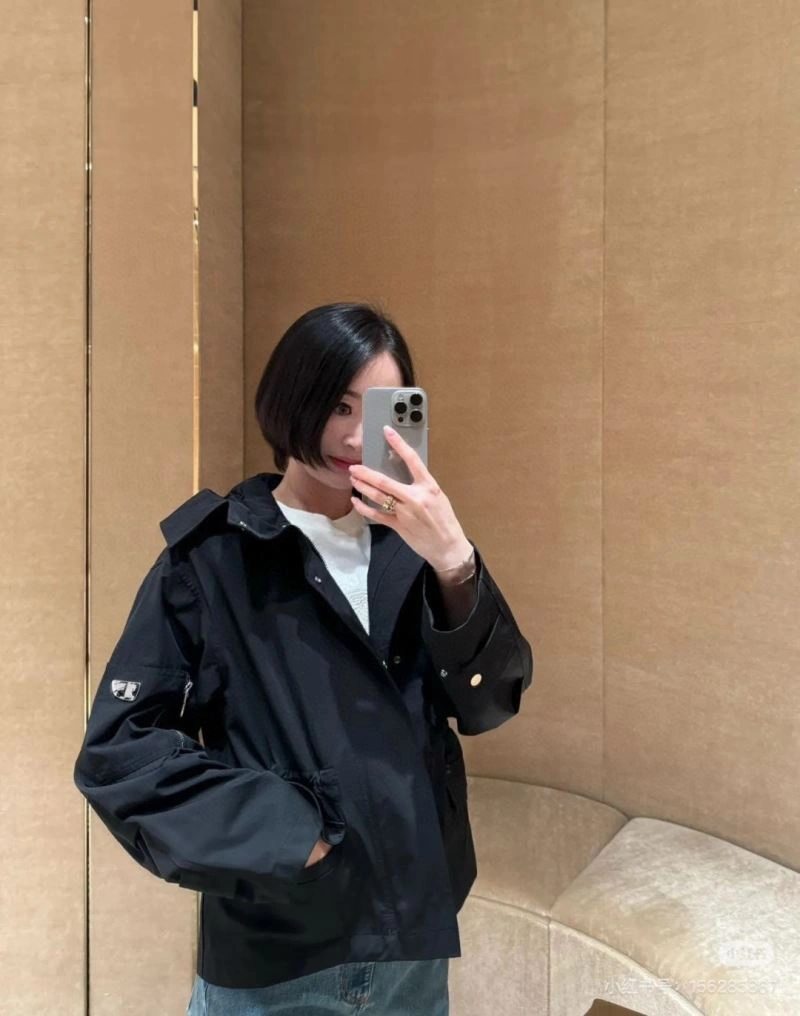 Mirror quality Burberry Outwear