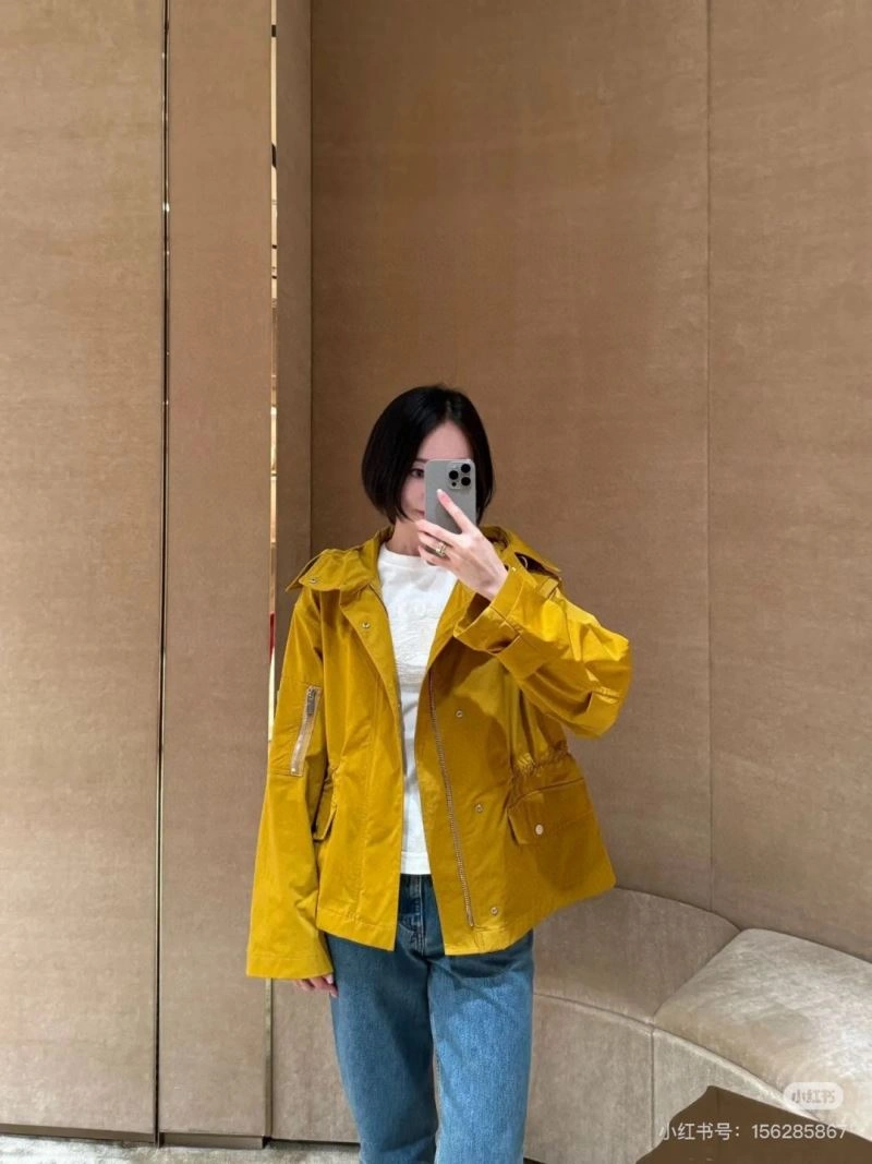 Burberry Outwear