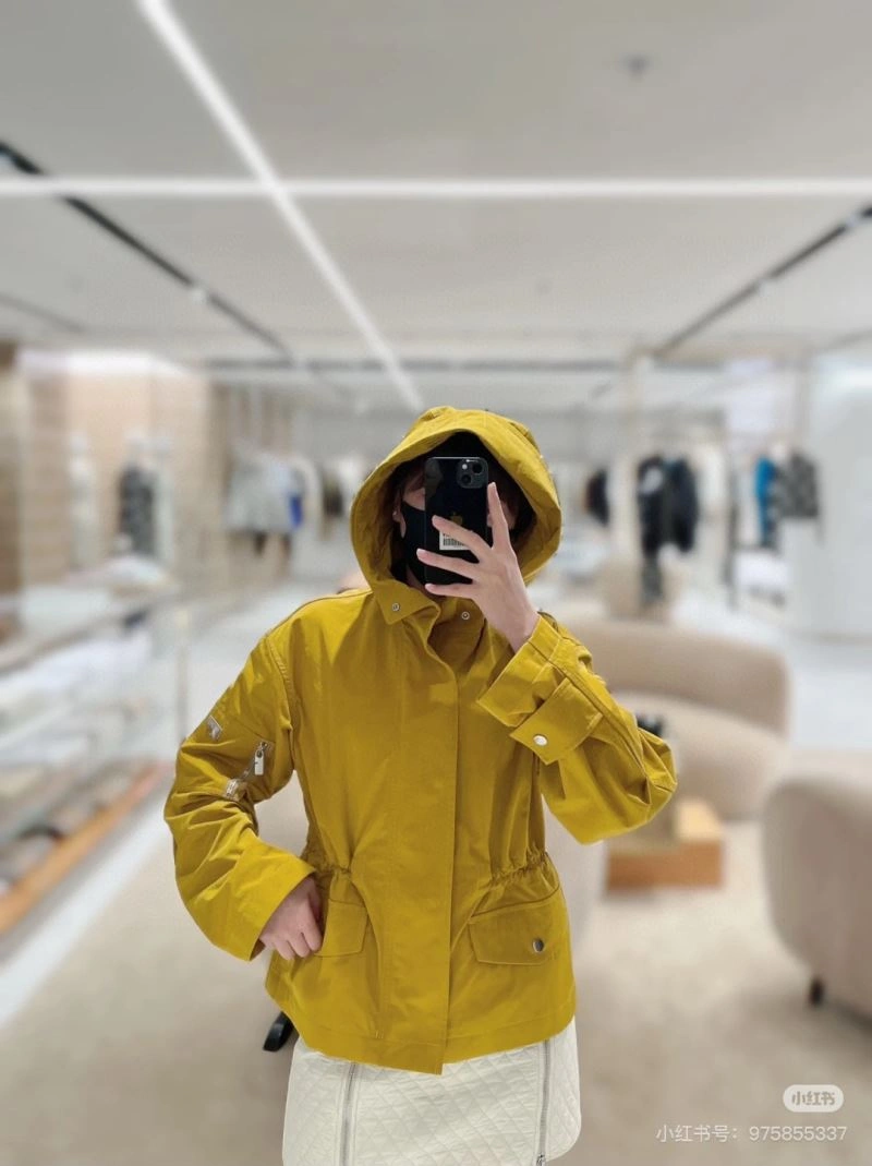 Cut-rate Burberry Outwear