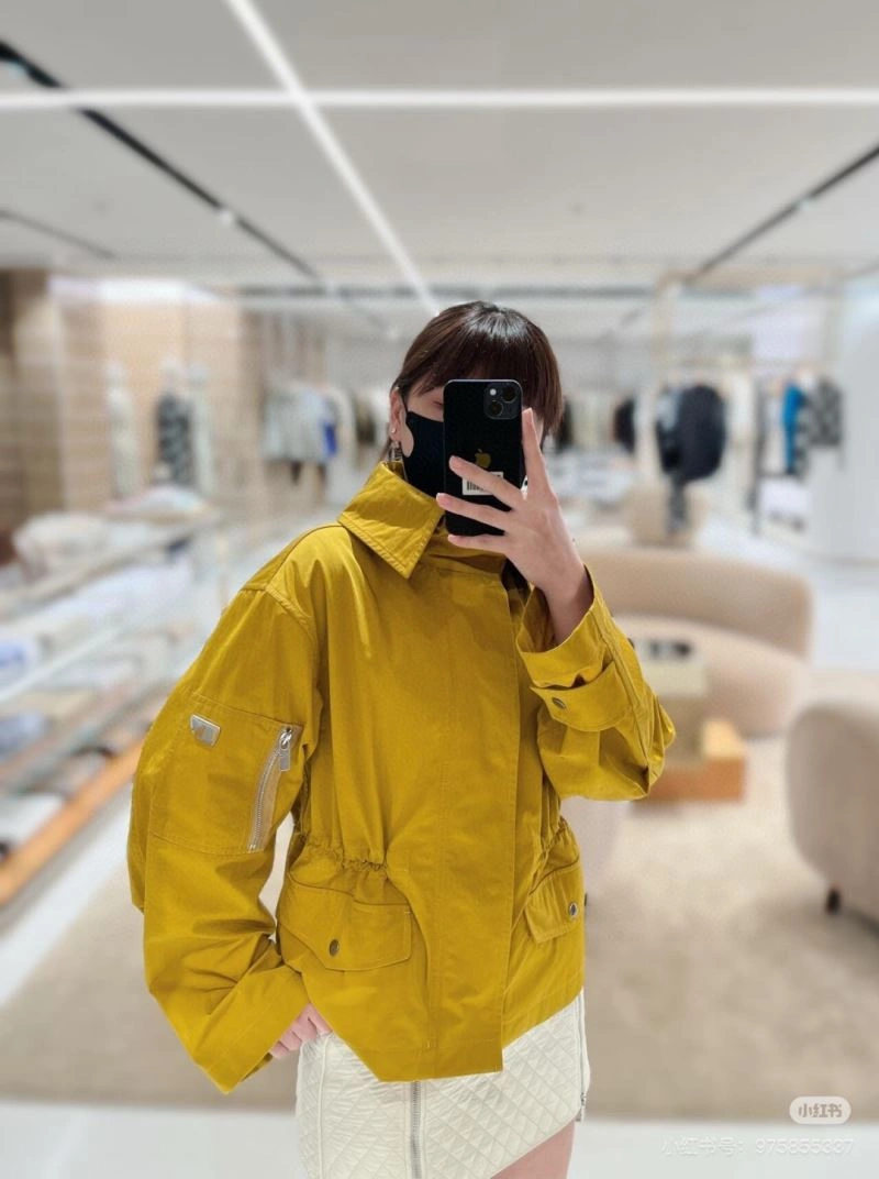 Cut-rate Burberry Outwear