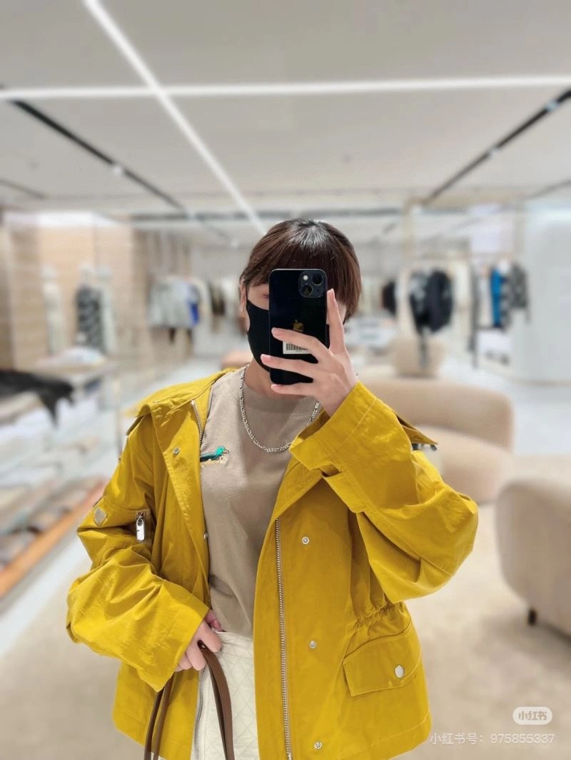 Cut-rate Burberry Outwear
