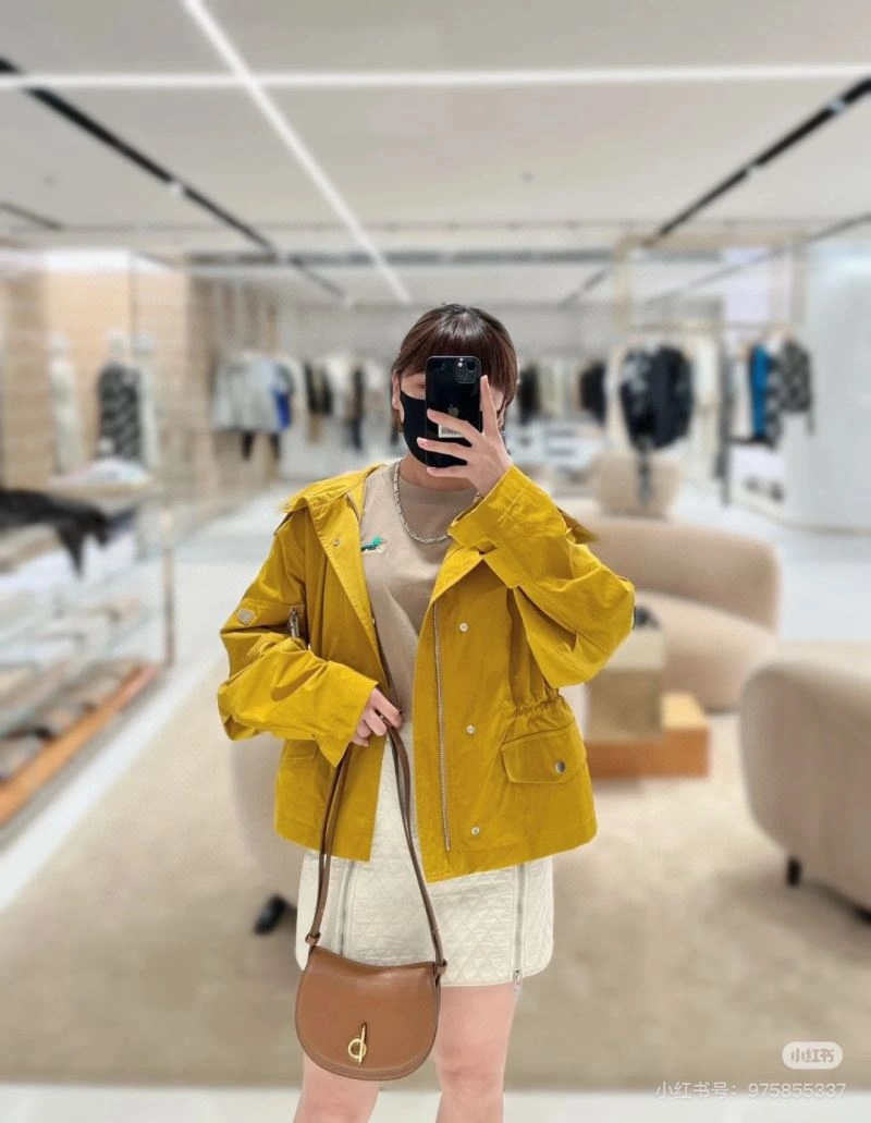 Cut-rate Burberry Outwear