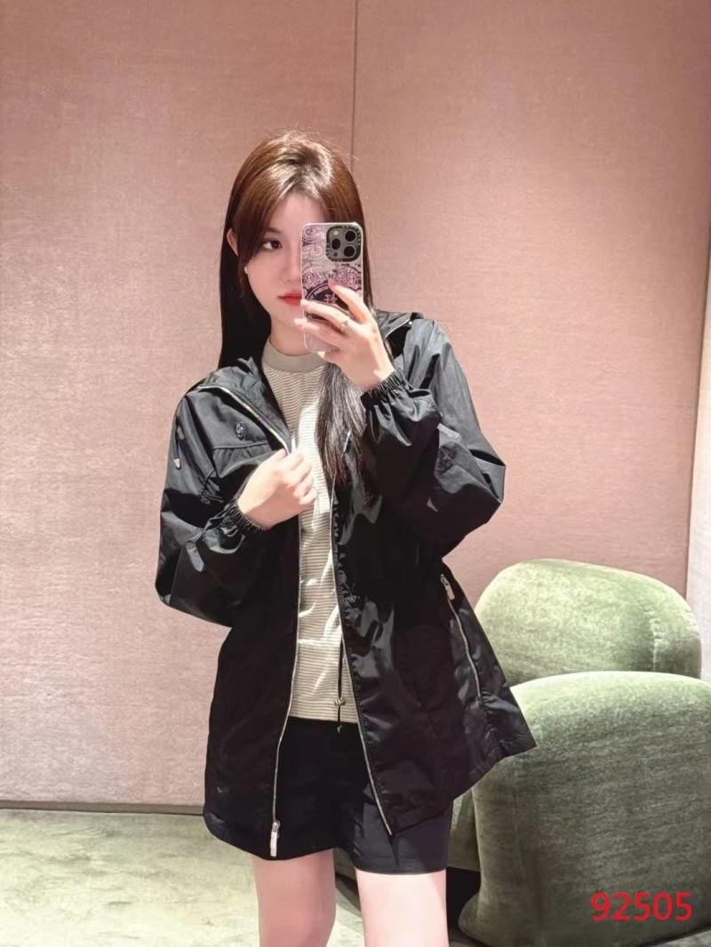 OEM Burberry Outwear