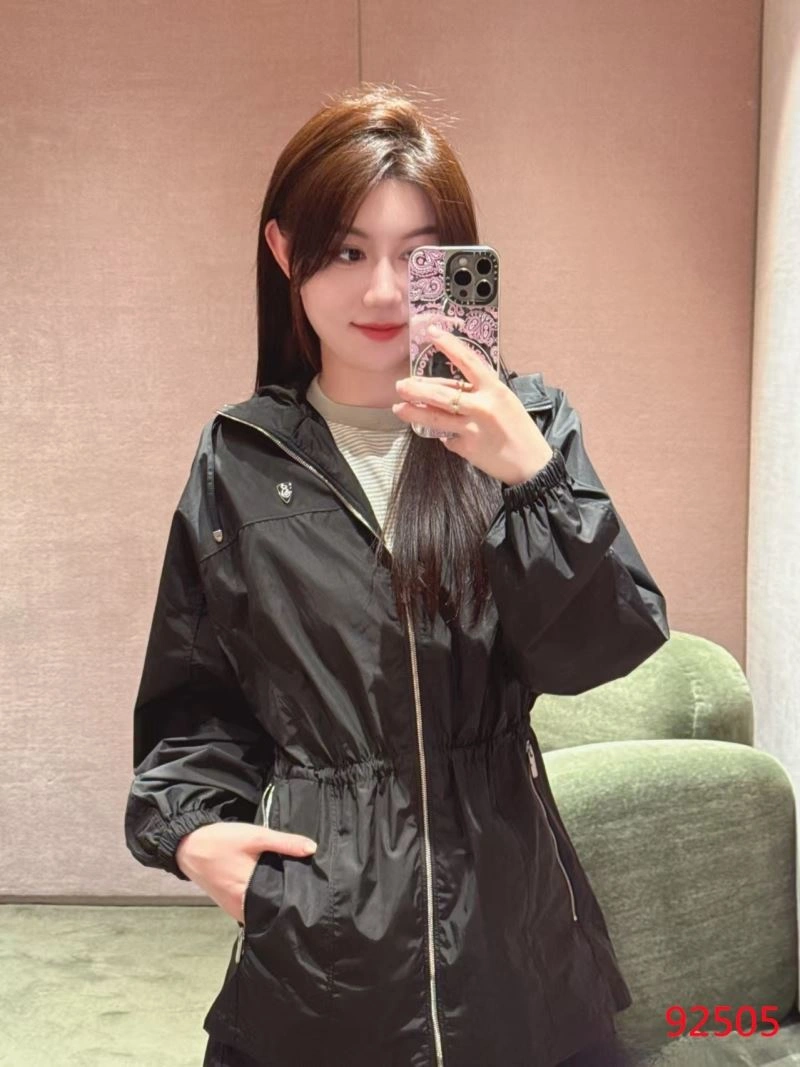 OEM Burberry Outwear