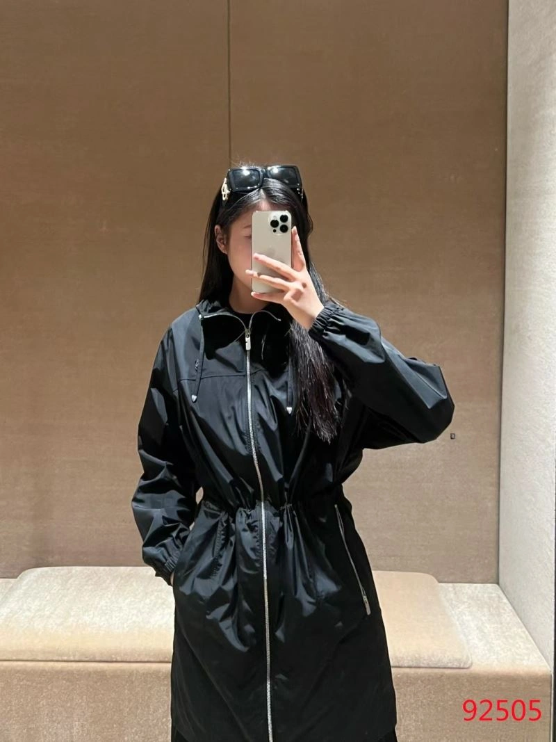 OEM Burberry Outwear