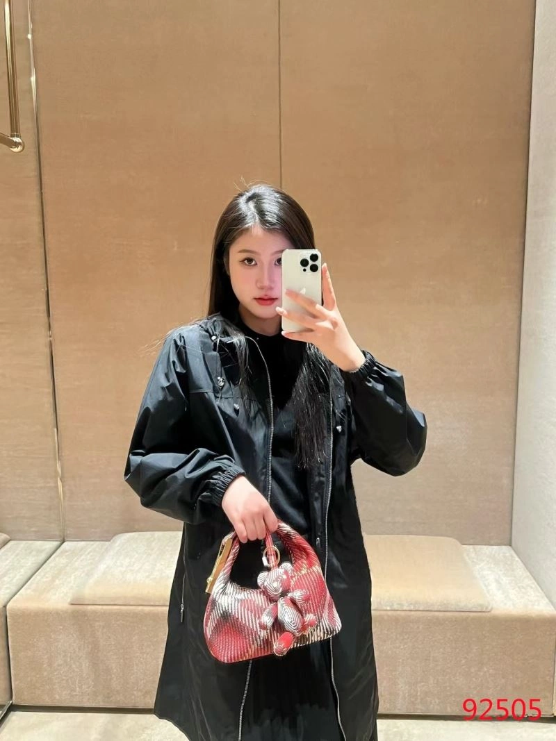 OEM Burberry Outwear