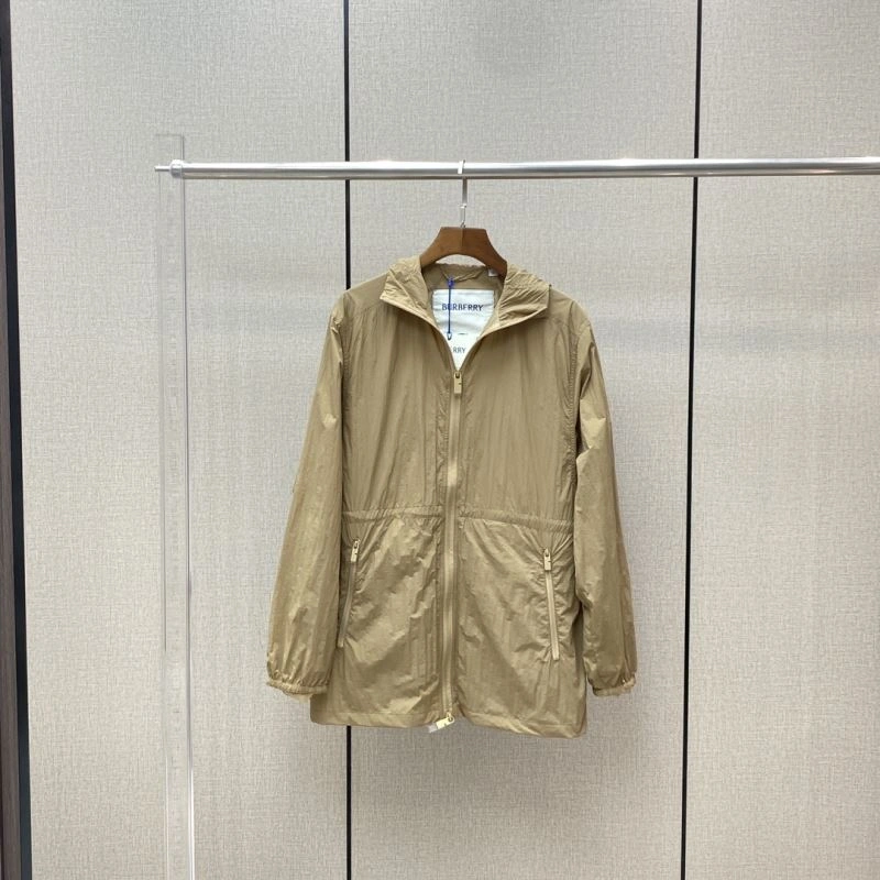 Burberry Outwear