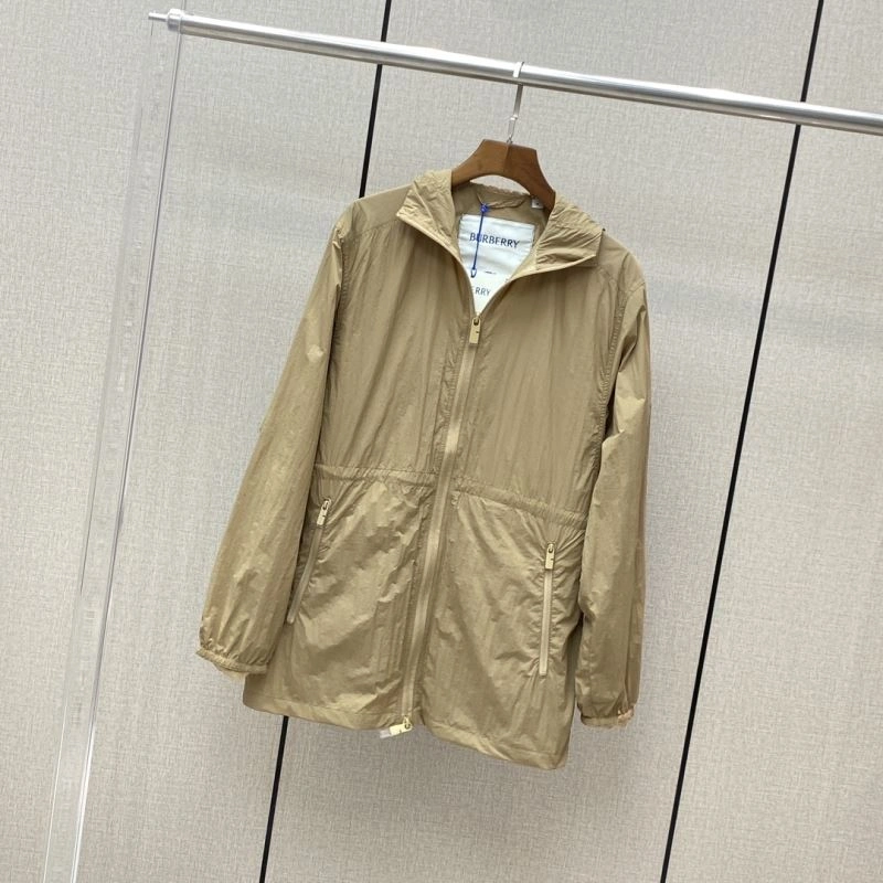Legit Burberry Outwear