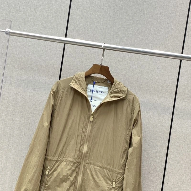 Legit Burberry Outwear