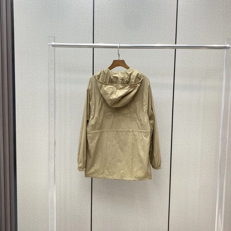 Legit Burberry Outwear