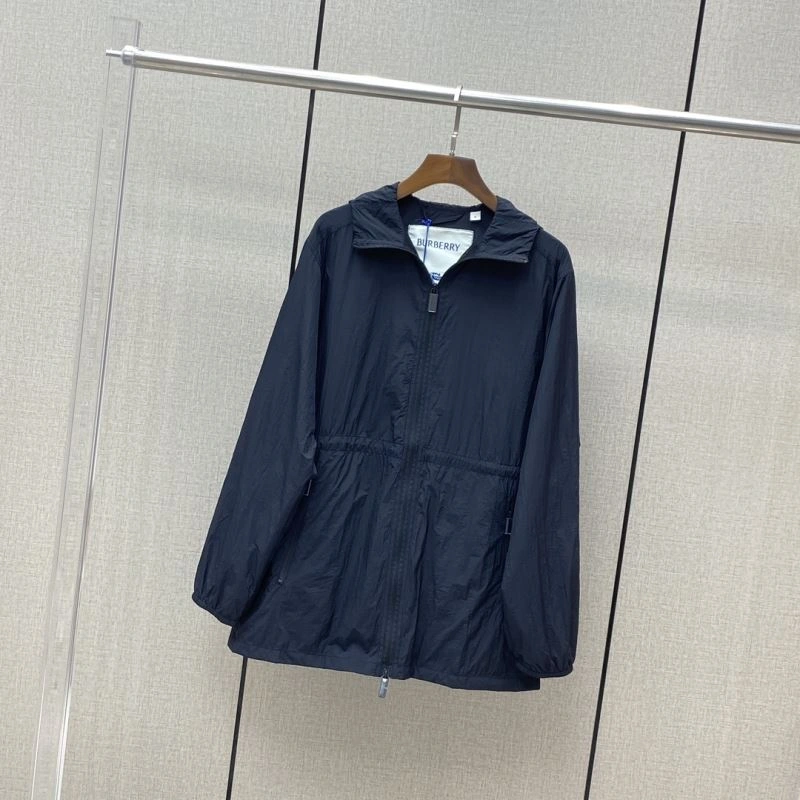 Real Burberry Outwear